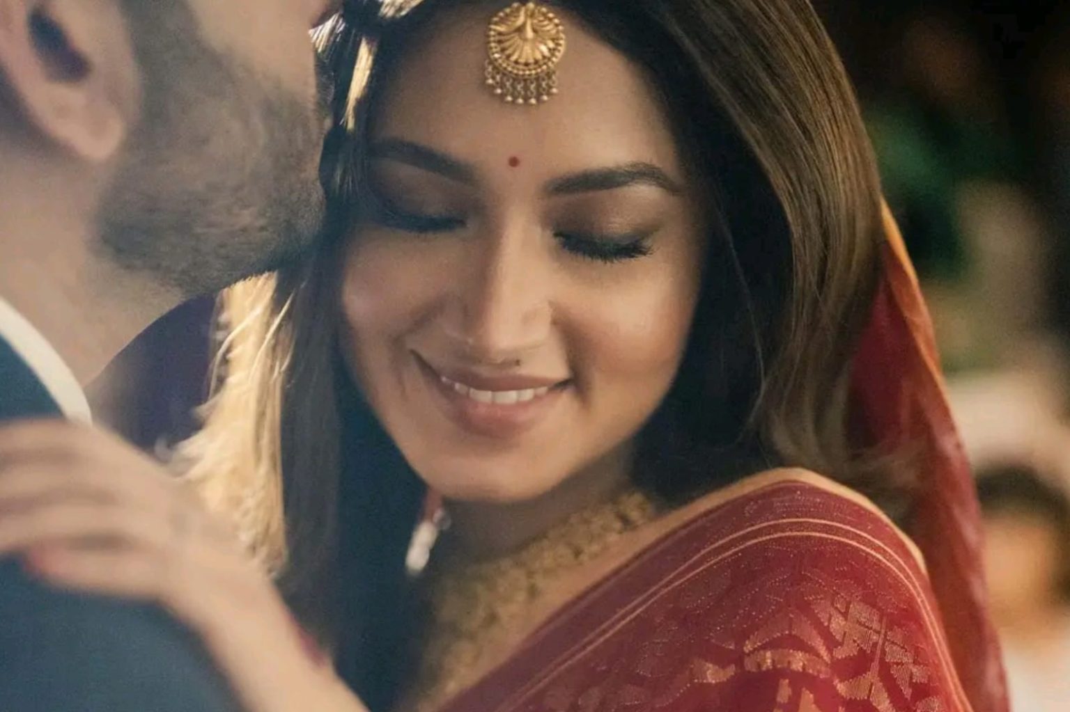 Shaikh Rezwan: Unveiling Tasnia Farin’s Longtime Partner.