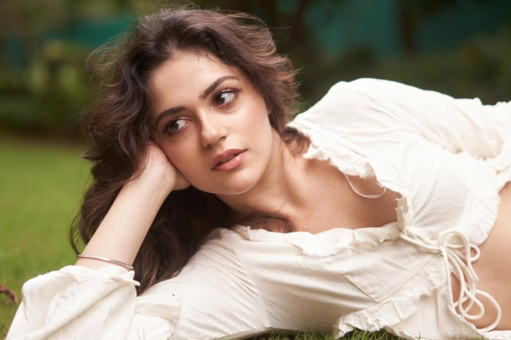Aneet Padda Debuts in Mohit Suri’s Saiyaara as Lead Actress