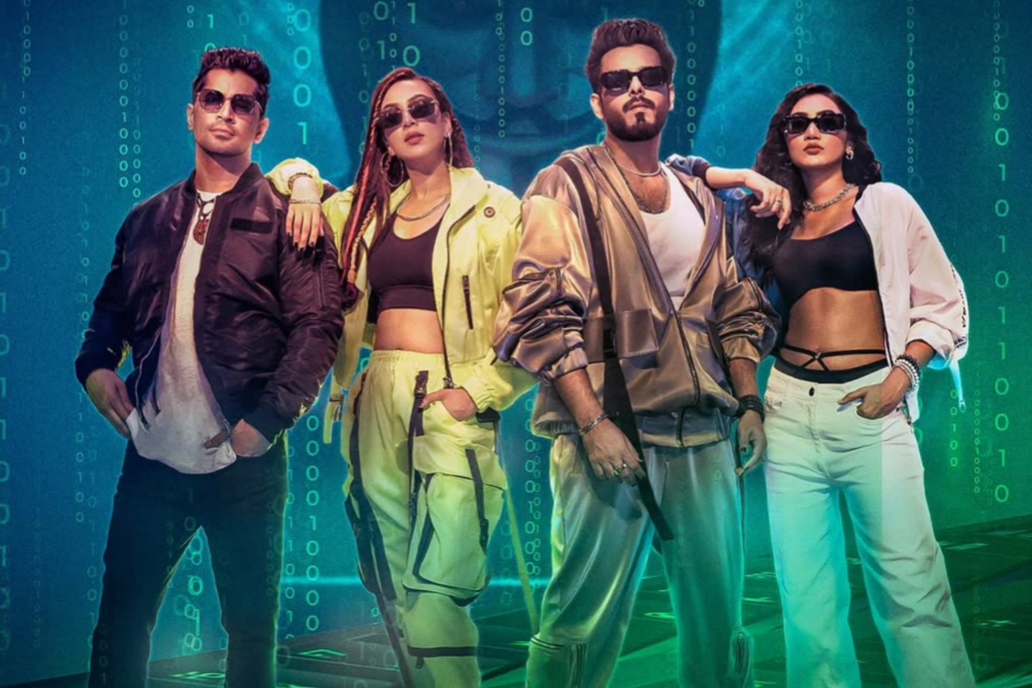 Antarjal: Dhallywood’s 1st Cyber Thriller Streaming Details