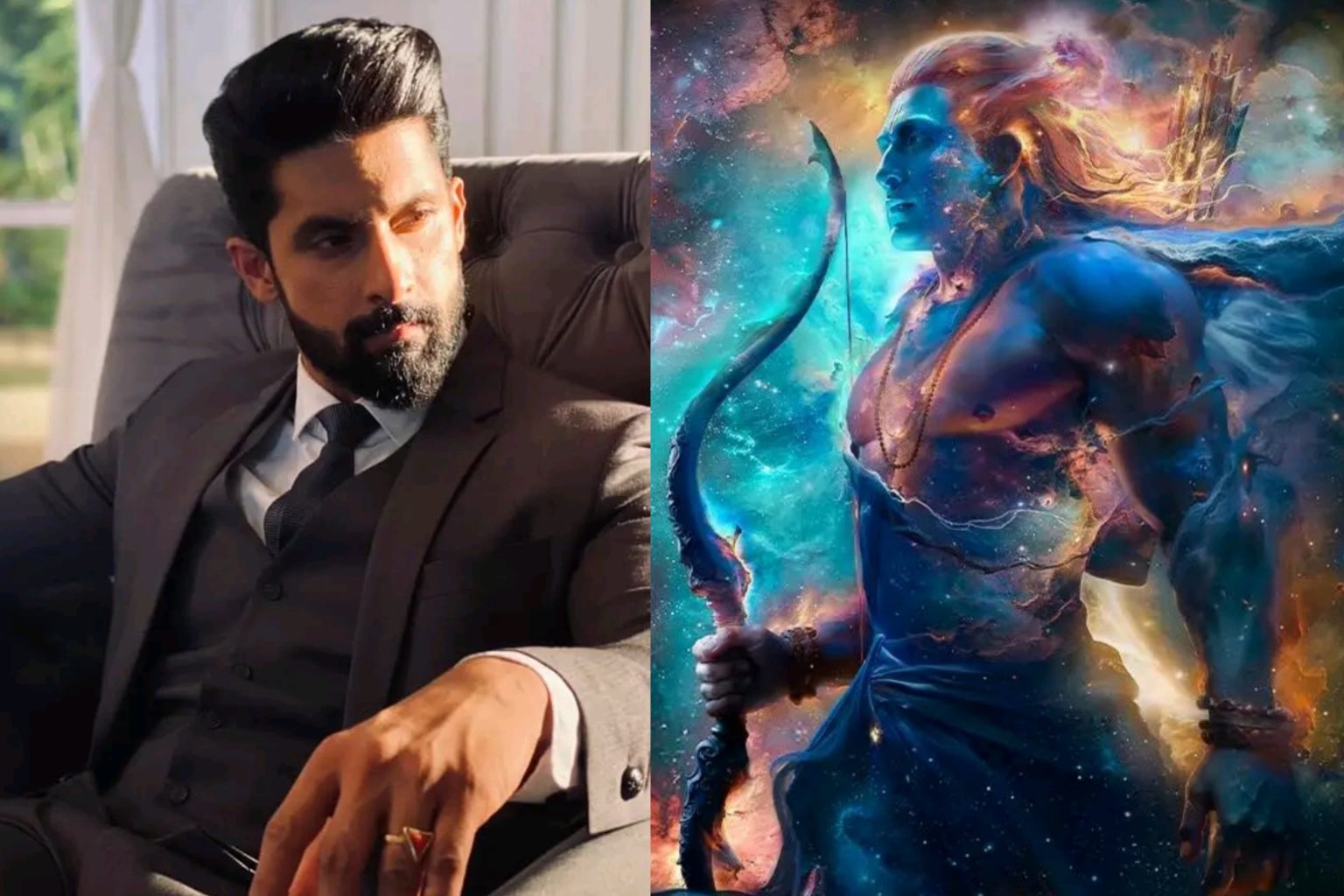 Ravi Dubey Trends After Lakshmana Role in Ramayana Announced