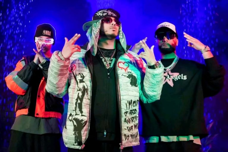 The Top Bangla Rap and Hip-Hop Artists Redefining the Scene